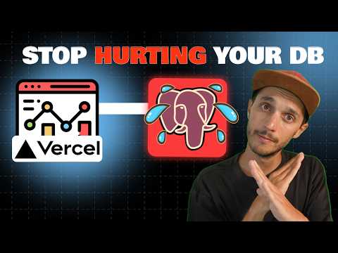 MotherDuck for Vercel