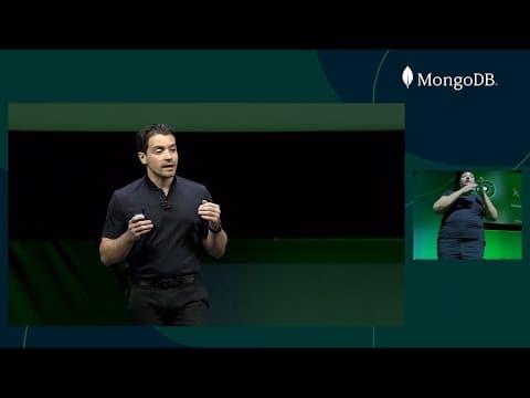 MongoDB Atlas for Vercel