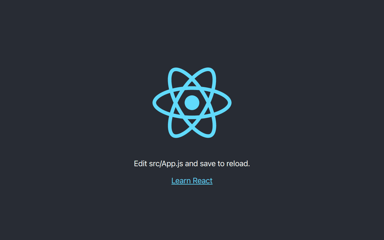 Create React App Vercel