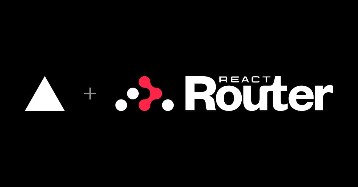 React Router Boilerplate