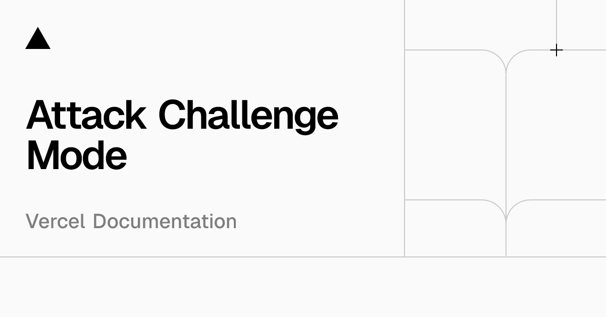 Attack Challenge Mode