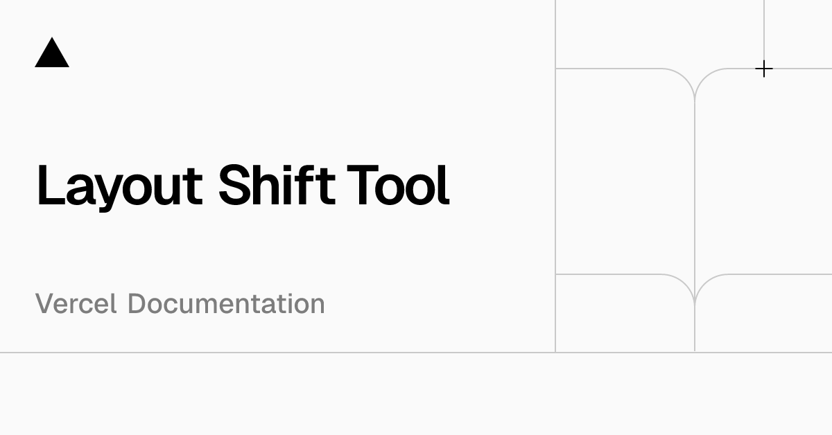 Layout Shift Tool
