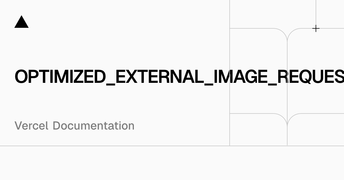 OPTIMIZED_EXTERNAL_IMAGE_REQUEST_UNAUTHORIZED