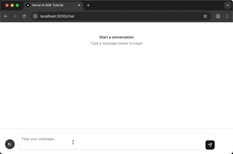 AI Elements | Vercel Academy